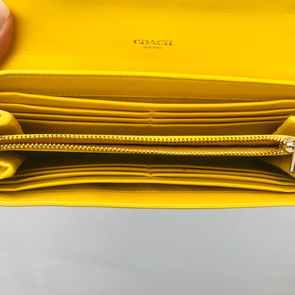 Coach | Bags | Coach Swagger Wallet In Python Embossed Leather | Poshmark